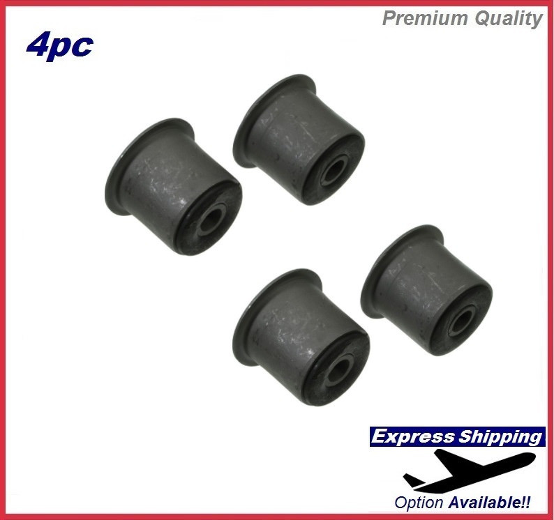 Premium Control Arm Bushing SET Front Upper For JEEP CHEROKEE COMANCHE ...