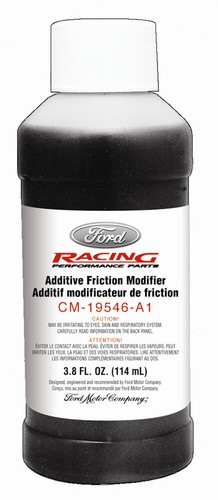 for Ford Performance FRICTION MODIFIER - UNIT CM19546A1 756122069301| eBay