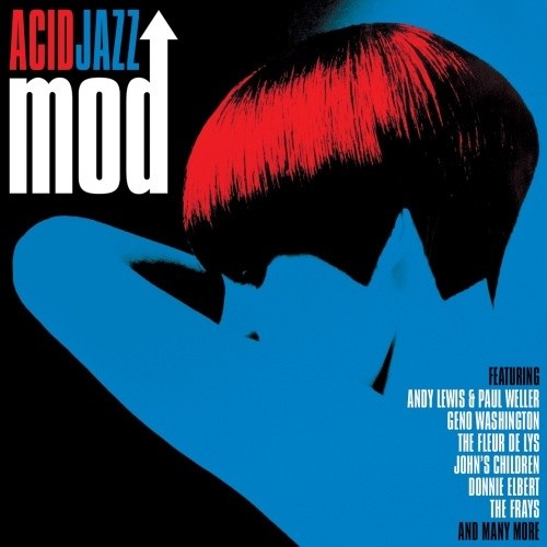 Acid Jazz Mod by Various Artists NEUF | eBay