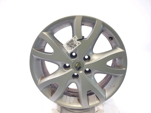 Cerchio In Alluminio - Renault KOLEOS I PH.1 - 403002543R - B0-8399P | eBay