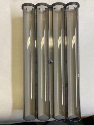 Welch Allyn 52100 KleenSpec, Ear-Specula Dispenser For Tips 52133,52134 ...