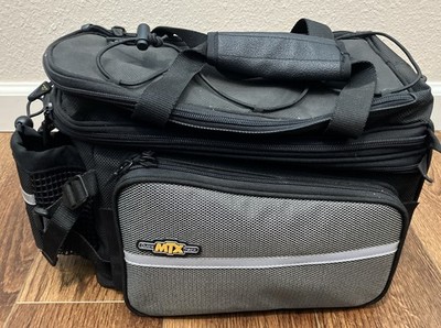 Topeak Quick Mtx Track, Trunk Bag, Bike Accessories For Rear Rack ...