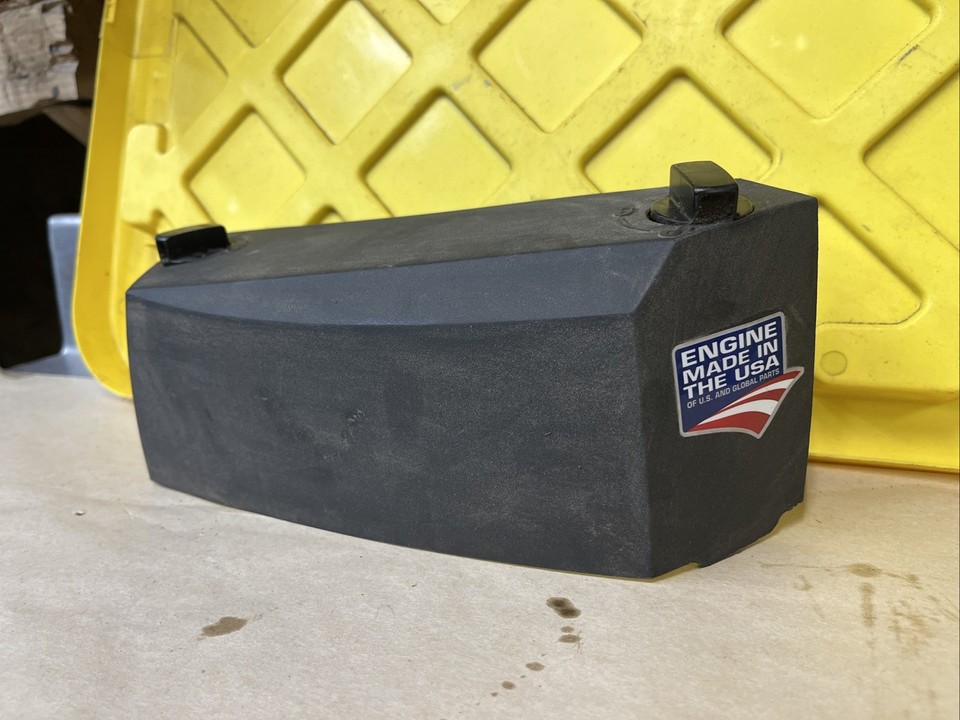 OEM Briggs & Stratton Air Filter Cover, From Craftsman T2600, 19hp ...