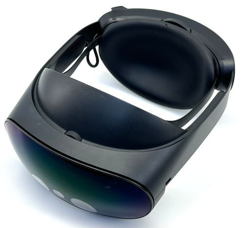 Oculus Quest Pro 256gb Headset Only | eBay