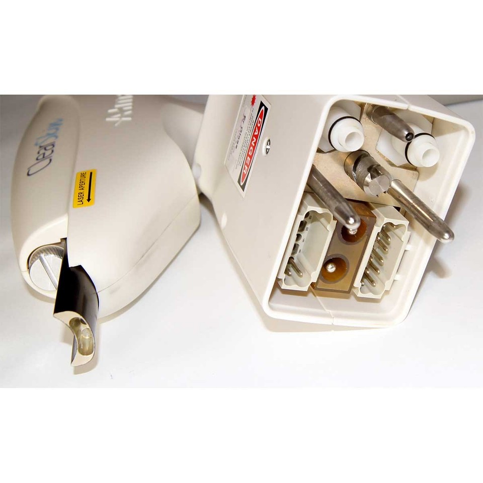 2016 Alma Harmony XL HXL Erbium 1540 Laser ClearSkin Cooled Handpiece ...