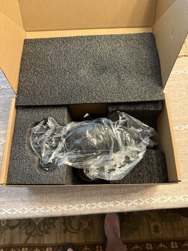 VPC Constellation ALPHA Prime Grip -R Constellation Series Flight Grip ...