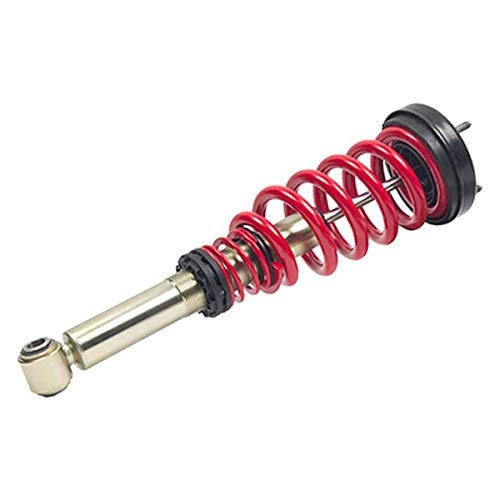 Bell Tech 15002 Front Coilover Kit Struts Fixed Dampening Pair ...