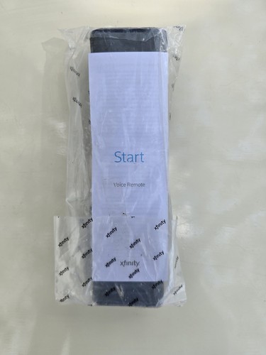 XFINITY XR11 VOICE-ACTIVATED REMOTE (New) 789048342494| eBay