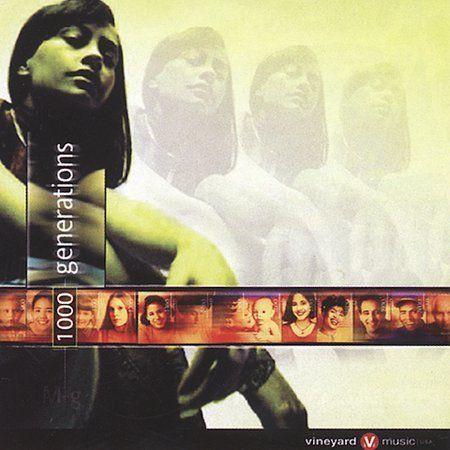 1000 Generations by Various Artists (CD, Apr-2002, Vineyard) for sale ...