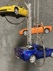 2007 Z06 Chevy Corvette Wind Chime | eBay