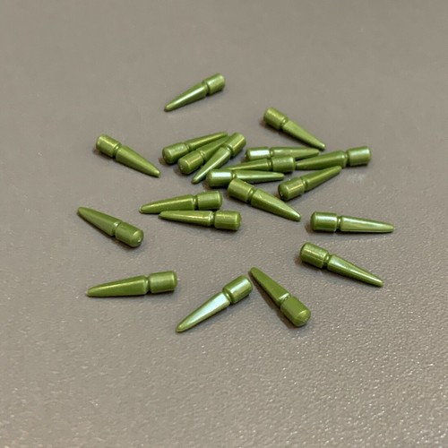 LOT 20 ACCESSORY HALO Mega Bloks Construx Building Figure UNSC MARINE ...