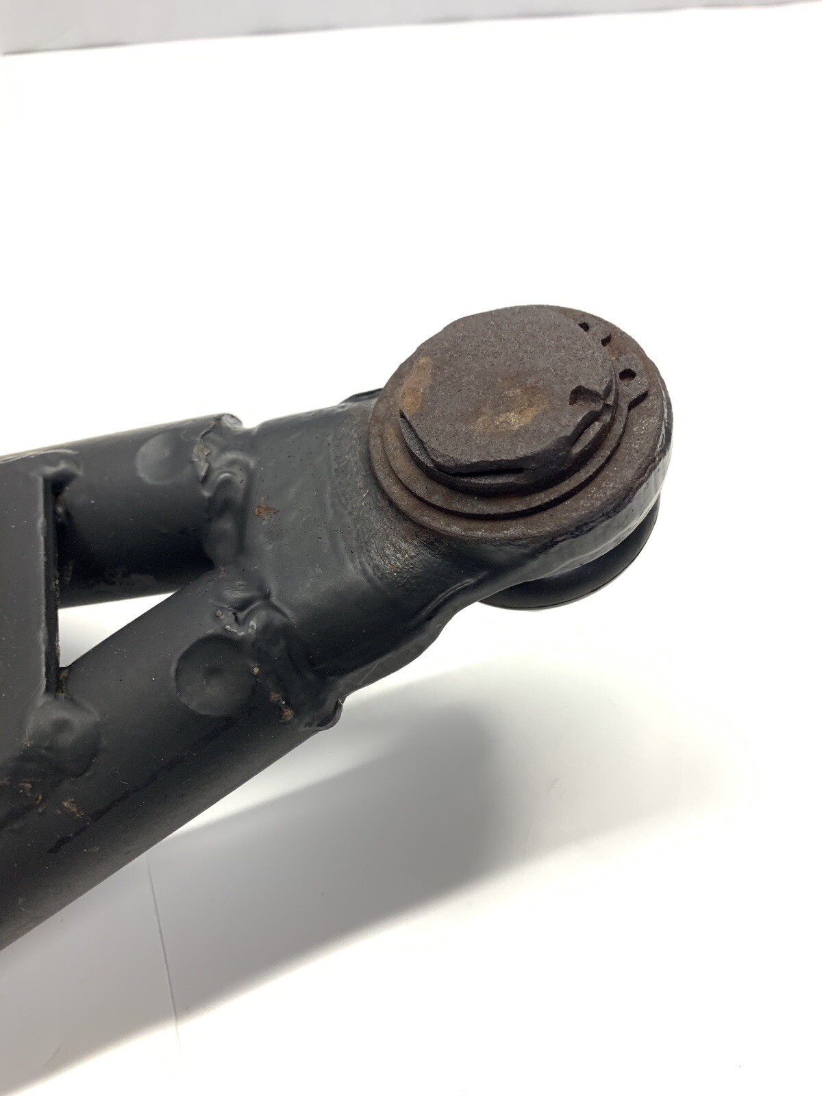 Joyner USA 650 commando right side upper A-arm | eBay