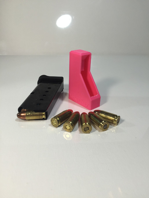 RangeTray 9mm Speedloader - 9 mm Speed Loader available in 8 different ...