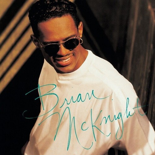 Brian McKnight by Brian McKnight (CD, Jun-1992, Mercury) for sale ...
