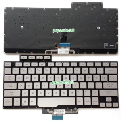 New Asus ROG Zephyrus GA401 GA401IU GA401IV GA401M GA401QH GA401QM ...