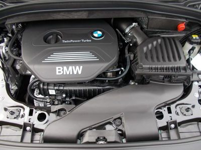 BMW F22 F23 F45 F46 218I 1.5 Petrol Engine B38B15A 100KW | eBay