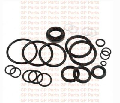 Forklift Parts & Accessories - Daewoo Forklift