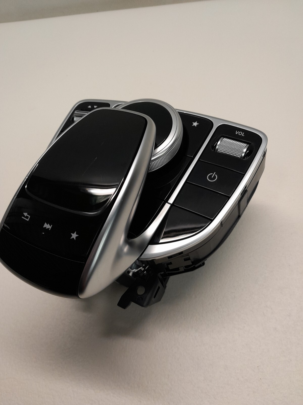 Genuine MERCEDES C Class W205 Touch Pad Control Panel Unit A2059009927 ...