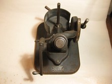 Kwik-Way Valve Grinder Refacer With Cabinet EVS Model Evs-1941 Working ...