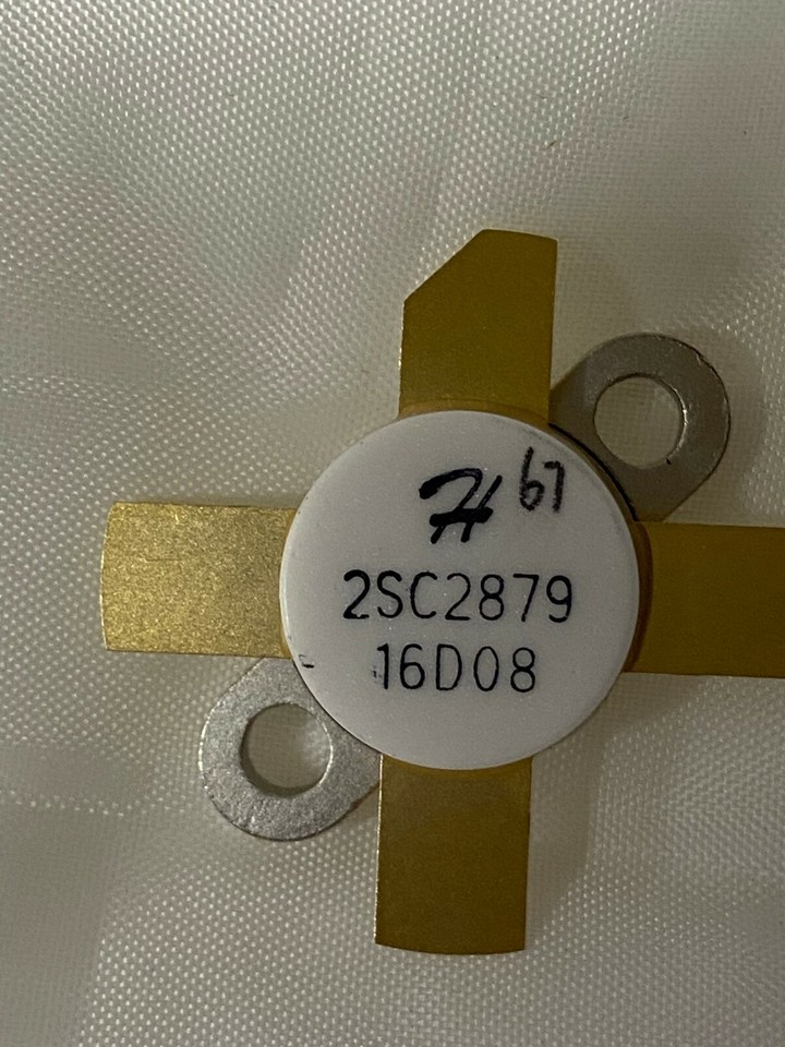 2PC TO 6 PC BRAND NEW HG 2SC2879 USA SELLER! FREE SHIPPING | eBay