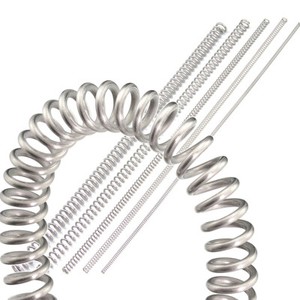 Compression Spring Springs 304 Stainless Steel 305mm Long 3mm-30mm.OD ...
