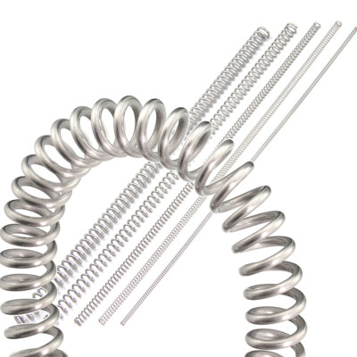 Compression Spring Springs 304 Stainless Steel 305mm Long 3mm-30mm.OD ...