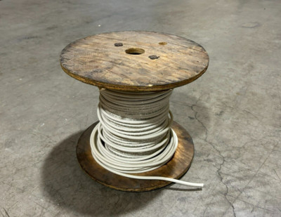 Cable - 6 Thhn Wire