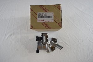GENUINE TOYOTA / LEXUS AIR PUMP CHECK VALVE 2571050022 / 25710-50022 ...