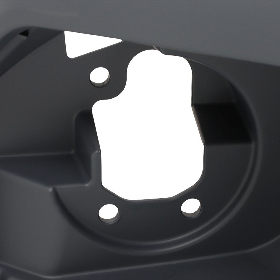 84992259 For 2021-2022 Chevy Colorado Front Bumper Cover Fascia W/Tow ...