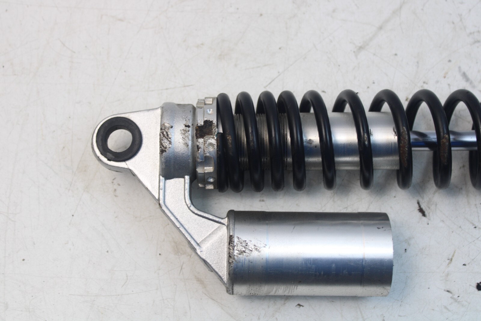 TRIUMPH BONNEVILLE T100 865 EFI Tec Shock Absorber 2012 (A19) | eBay UK