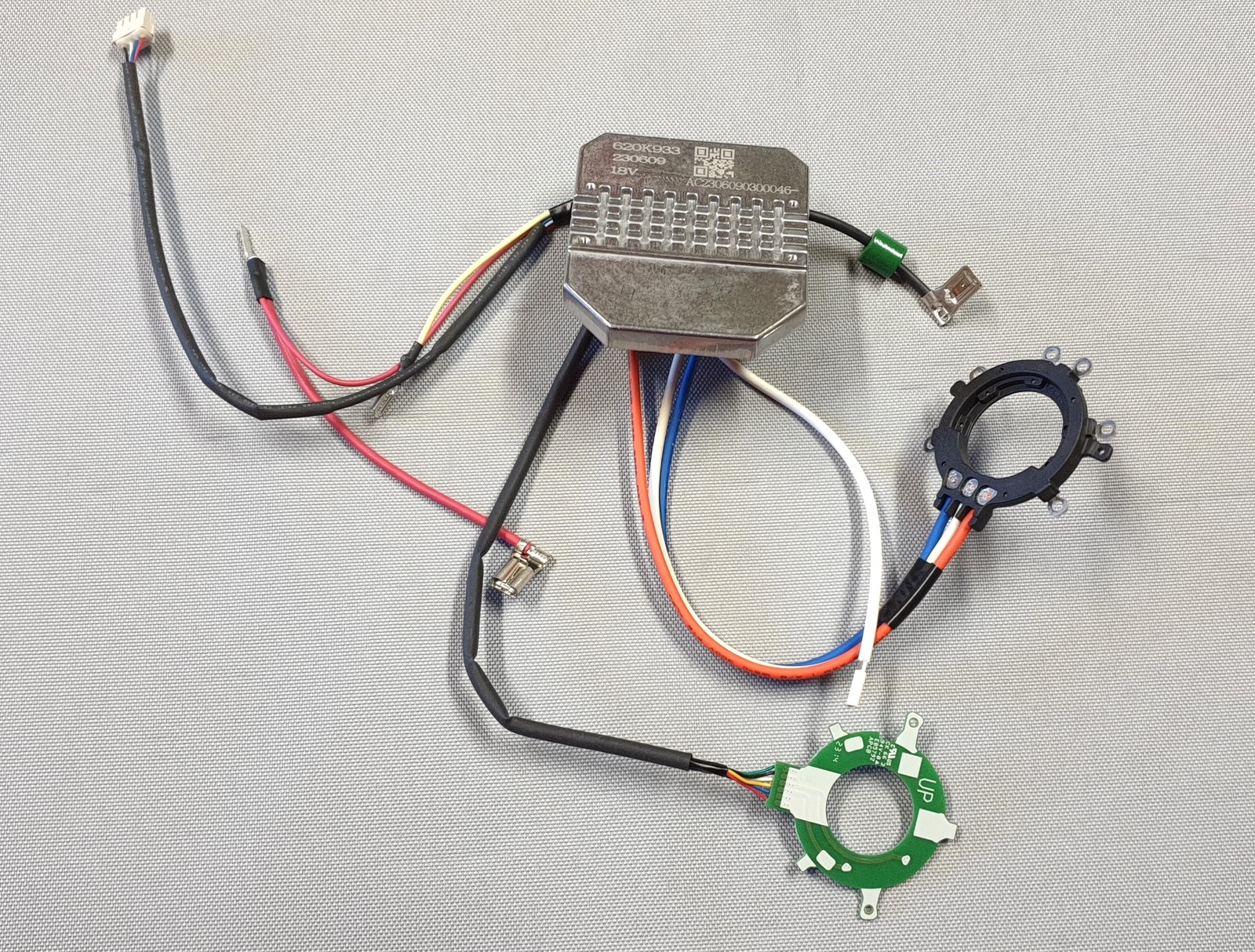 Genuine Makita 620K93-3 Controller for DHS680 for sale online | eBay