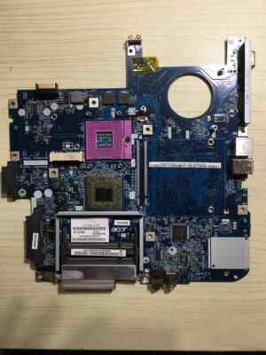 Motherboard For Acer Emachines E510 Series - KAL10 L21 - INTEL | eBay