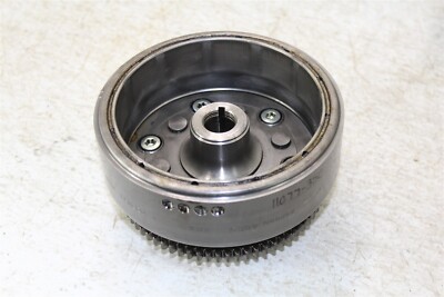 1987 Honda Fourtrax TRX 350 Flywheel Magneto | eBay