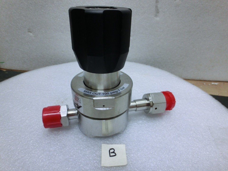 AP Tech 91-91202270, AZ1310S 2PW FV8 MV8 Diaphragm Valve,Used,USA+97026 ...