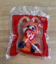 Slick the Fox - Beanie Boos - Beaniepedia