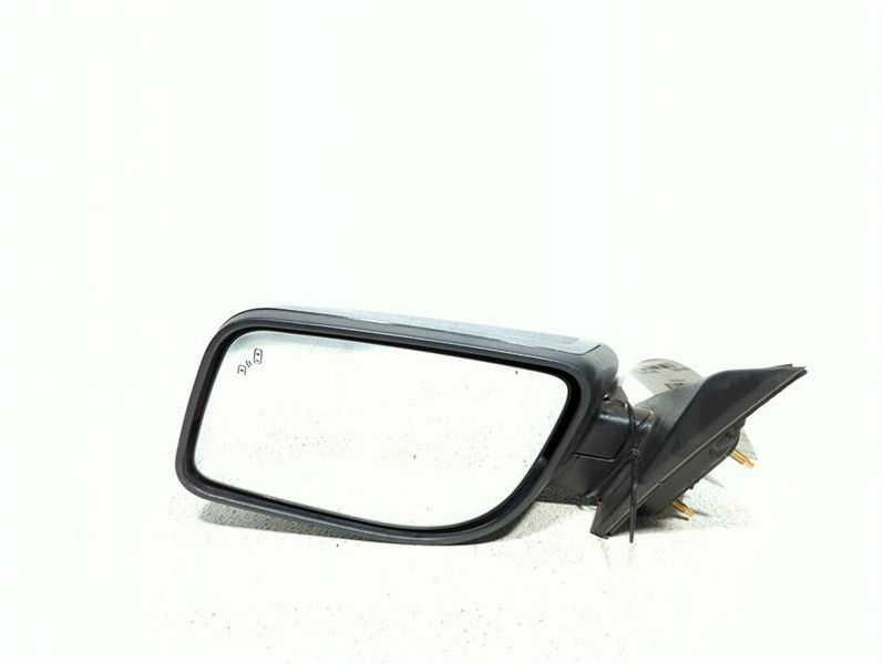 2010-2016 Lincoln MKS Driver LH Side View Mirror Assembly | DMR01881 ...
