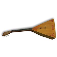 Balalaikas for sale | eBay