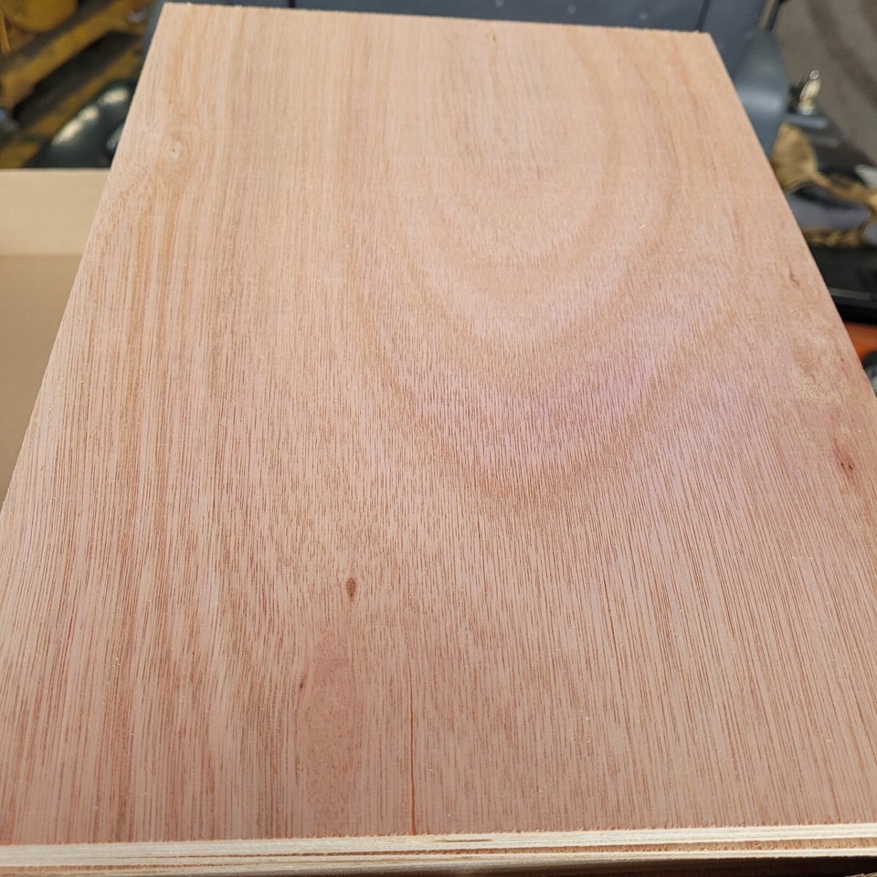5mm Plywood