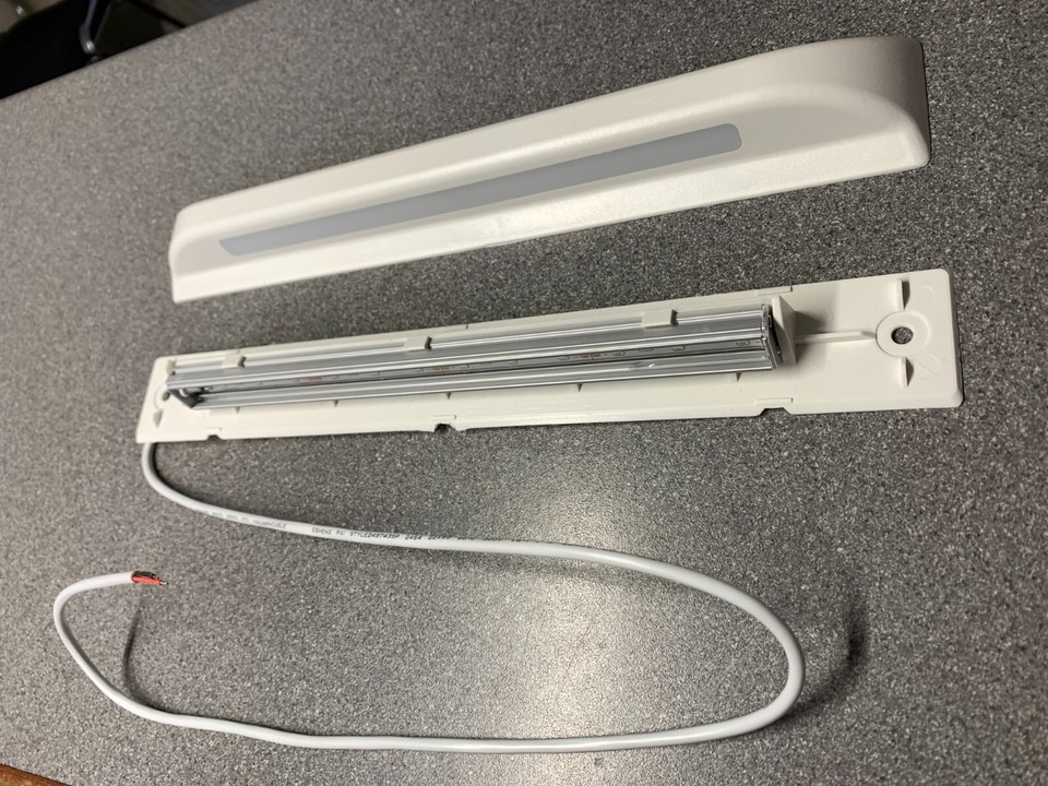 Awning Light Service Lamp Venta LED Coachman Lunar Bailey Caravan ...