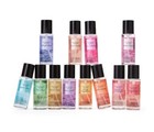 Victorias Secret Gift Set Ultimate Mist Exploration 12pc Mini Body Mist ...