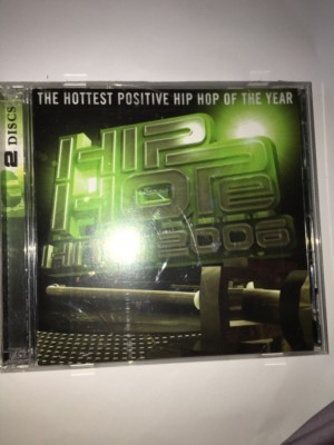 hip hot hits 2006 One Disc Only | eBay