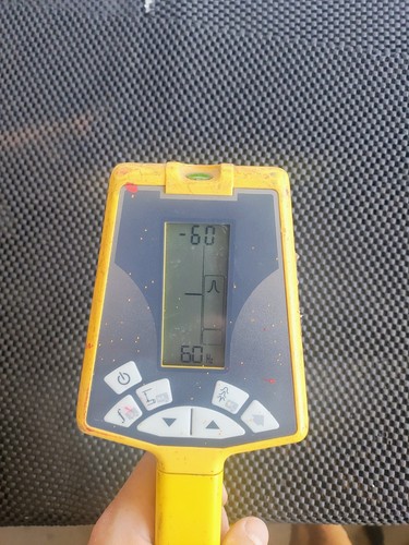 RYCOM 8879 Cable Pipe Wire Utility Underground Locator | eBay