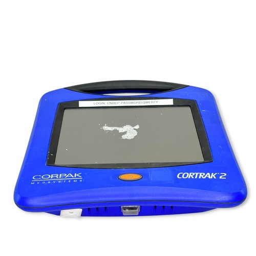 CORPAK CORTRAK 2 Enteral Access Device Ref 3700 - Medical Feeding Tube ...