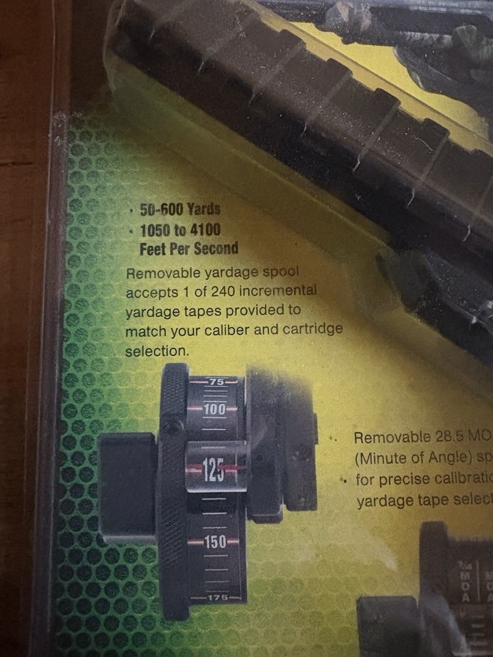 HHA Optimizer Speed Dial crossbow and gun | eBay