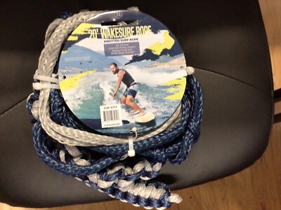 20’ WakeSurf Rope | eBay
