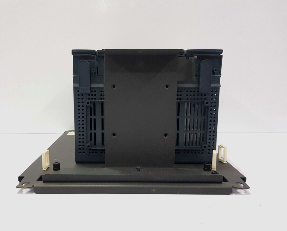 MOTOROLA CPU ACE3600 REMOTE TERMINAL UNIT F7509A | eBay