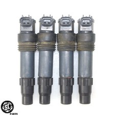 99-07 Suzuki Hayabusa GSXR 1300 Ignition Coil Spark DENSO 129700-4420 ...