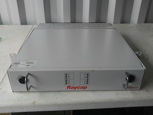 RAYCAP DC6-48-60-RM Surge Protection System | eBay