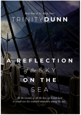 A Reflection of the Sky on the Sea Hardcover by Trinity Dunn | eBay