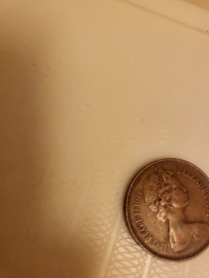 rare 1971 new pence 2p collectable coin | eBay UK